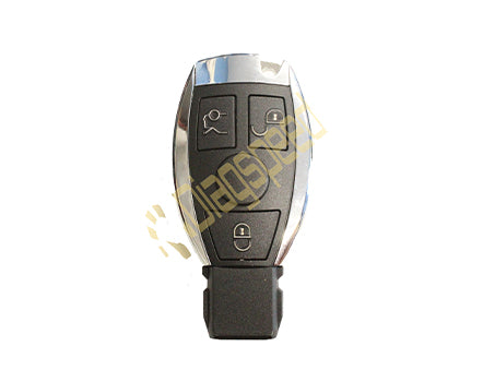 433 Mhz Mercedes Benz Ir Key