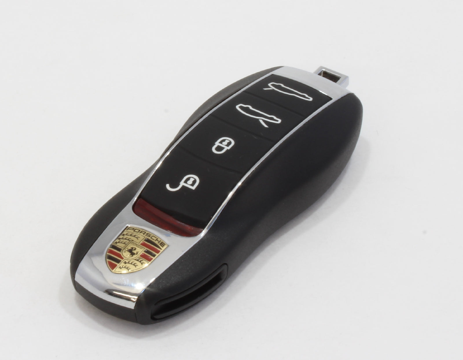 Porsche 315Mhz Full smart system Keyless Go key for Porsche Panamera M