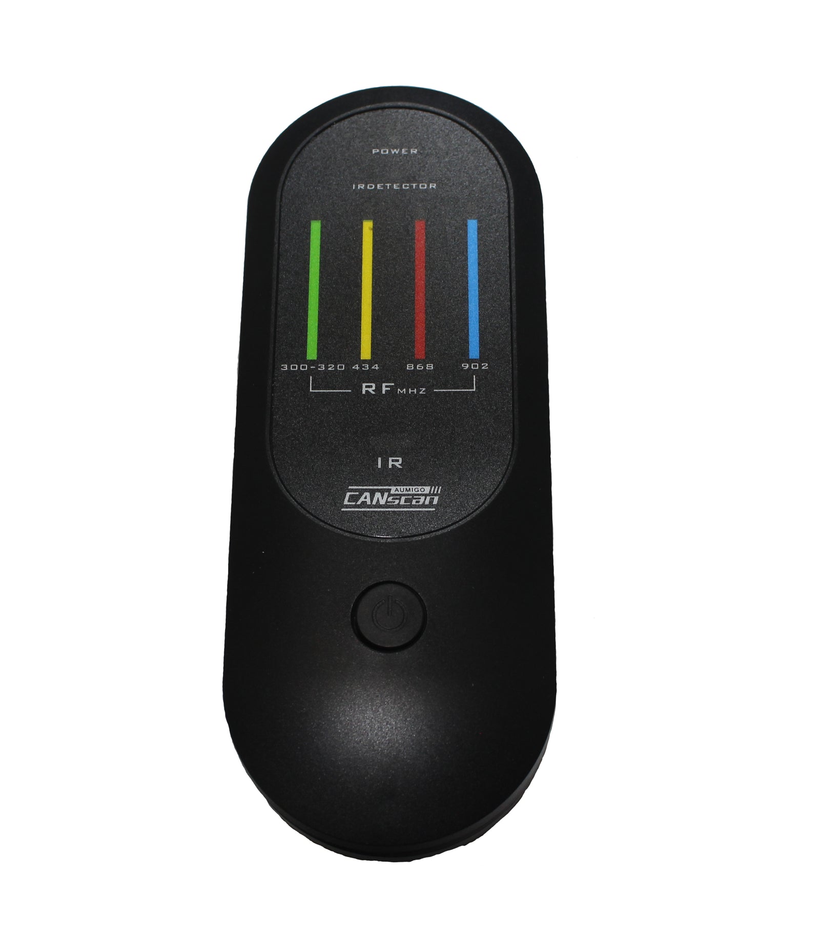 Key Remote Tester
