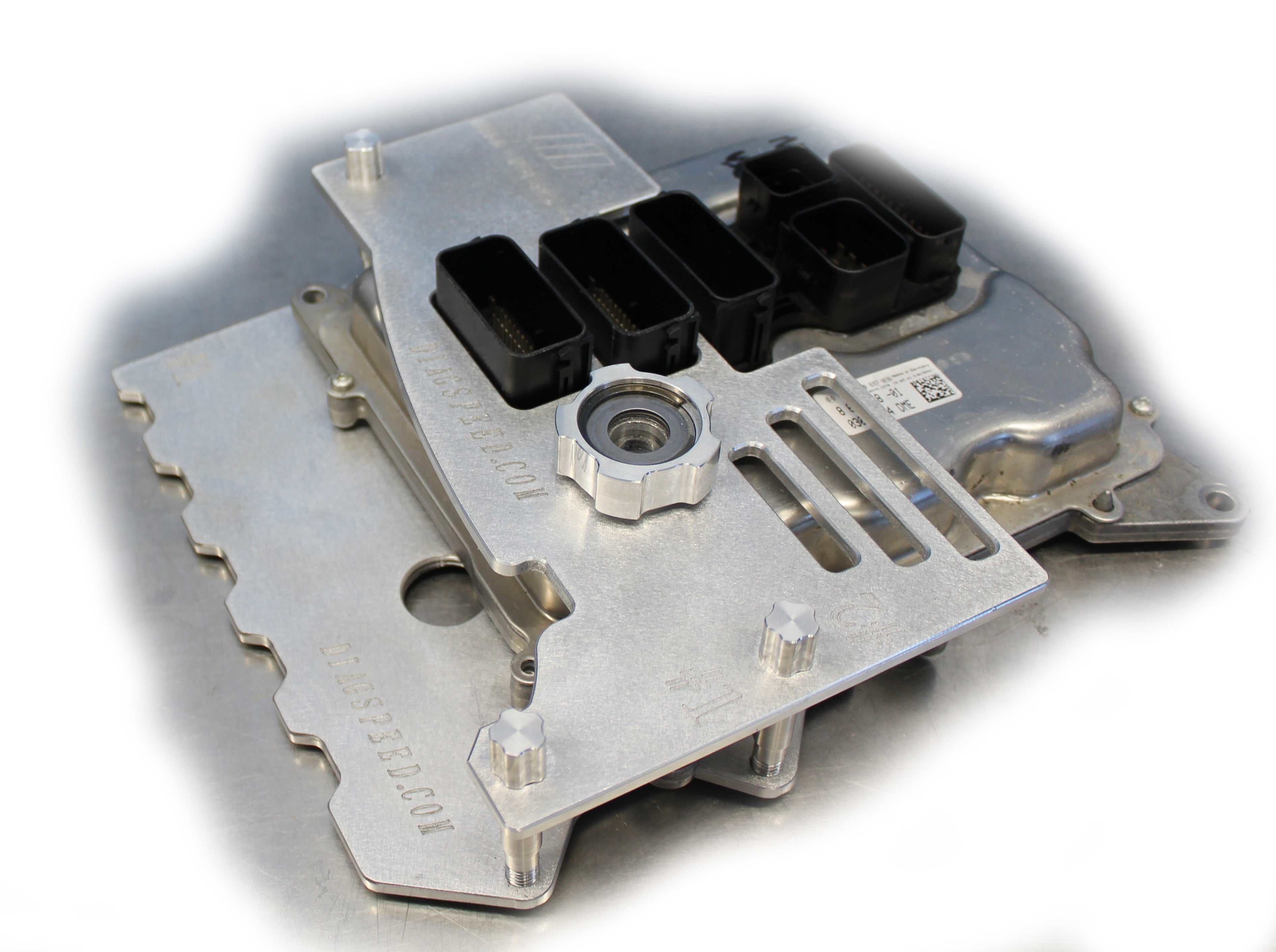 NEW!!!! BMW MEVD17X DME Boot pin Drilling Jig ( Limited quantities ava