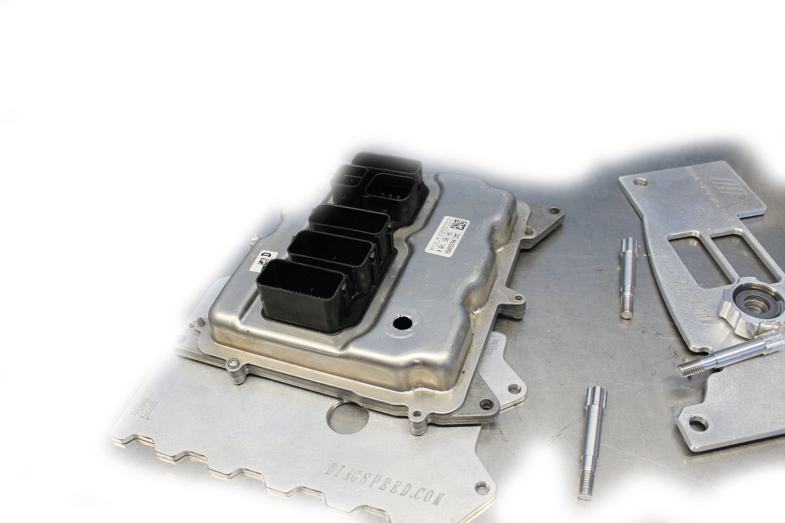 NEW!!!! BMW MEVD17X DME Boot pin Drilling Jig ( Limited quantities ava