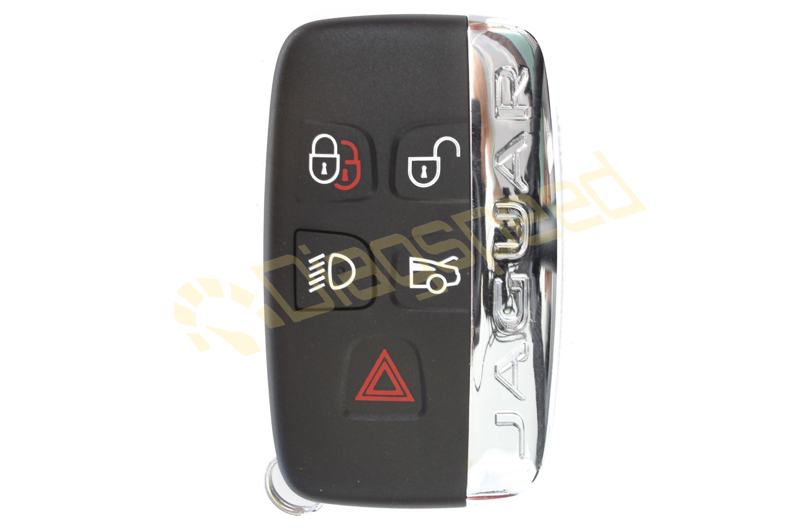 Jaguar 315Mhz 5 button Keyless Entry Smart Key