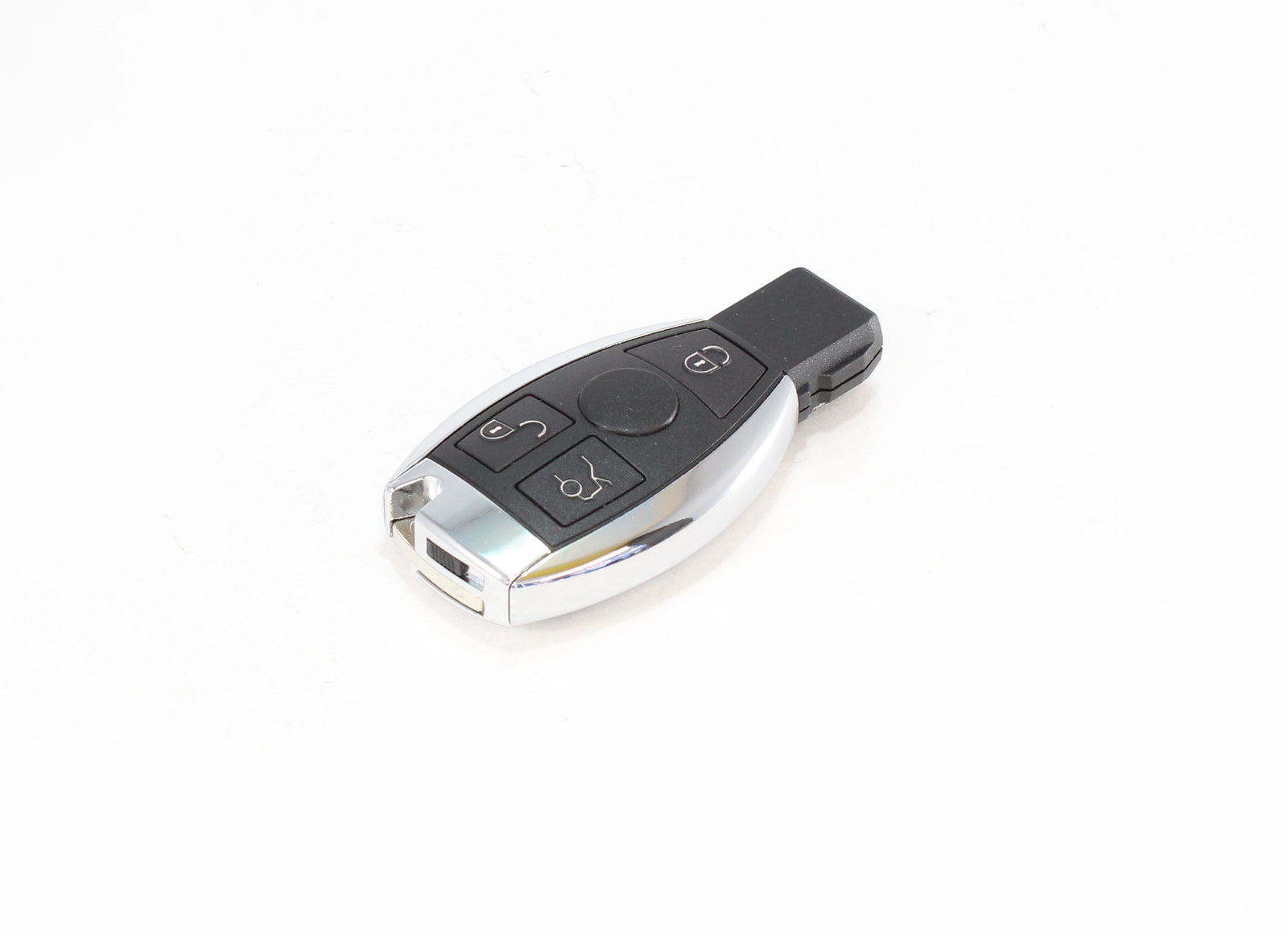 433 Mhz Mercedes Benz Ir Key